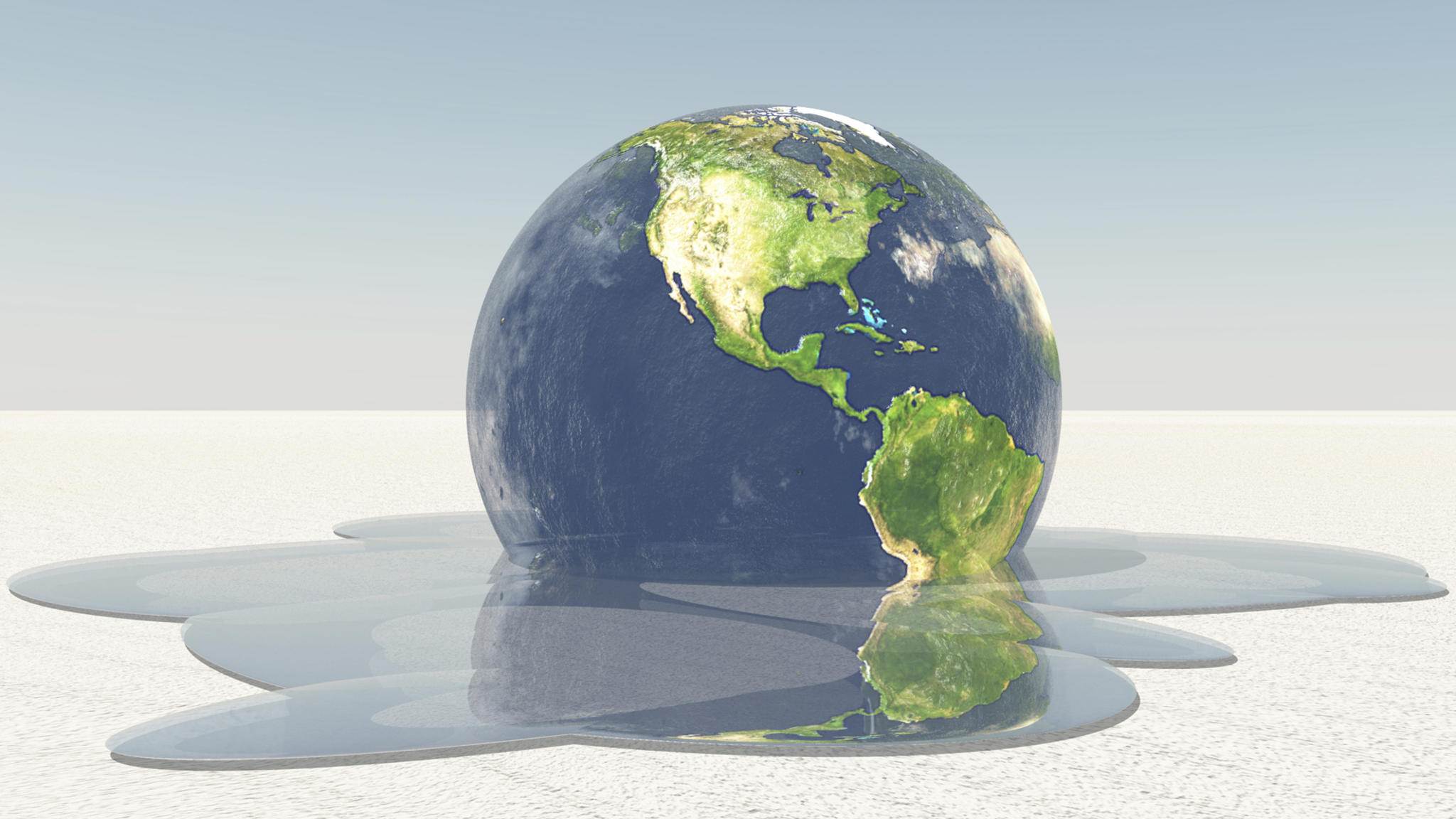 Schmelzende Erde 2019 - INSE